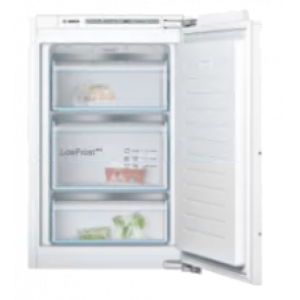 Osiriss SIA: Freezers