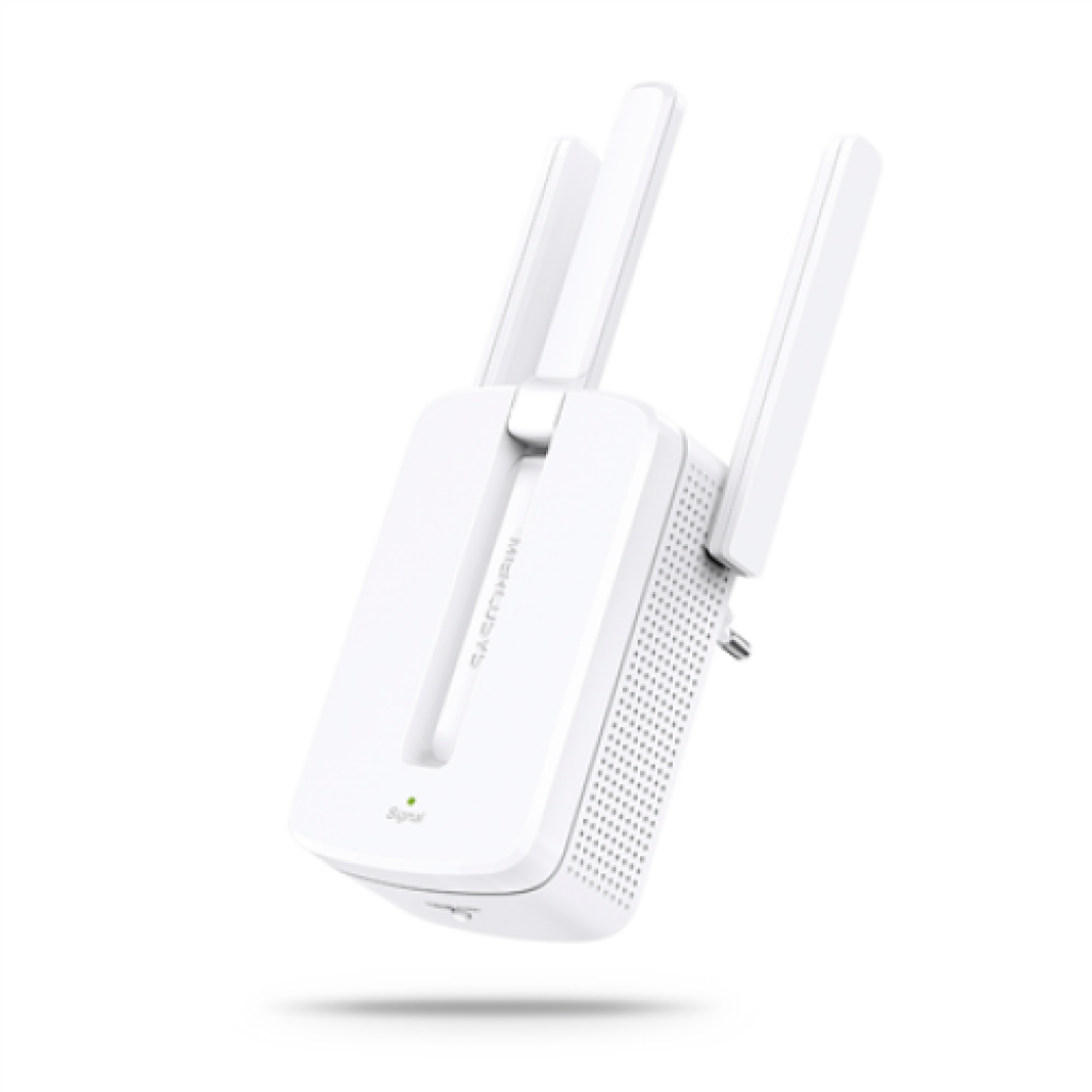 Mercusys , Wi-Fi Range Extender , MW300RE , 802.11n
