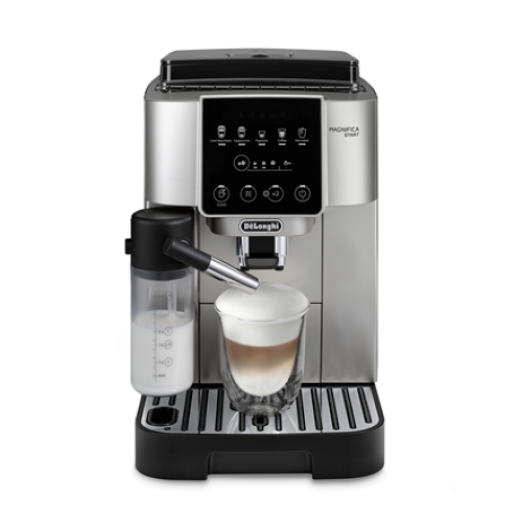 Delonghi , Coffee Maker , Magnifica Start ECAM 220.80 SB