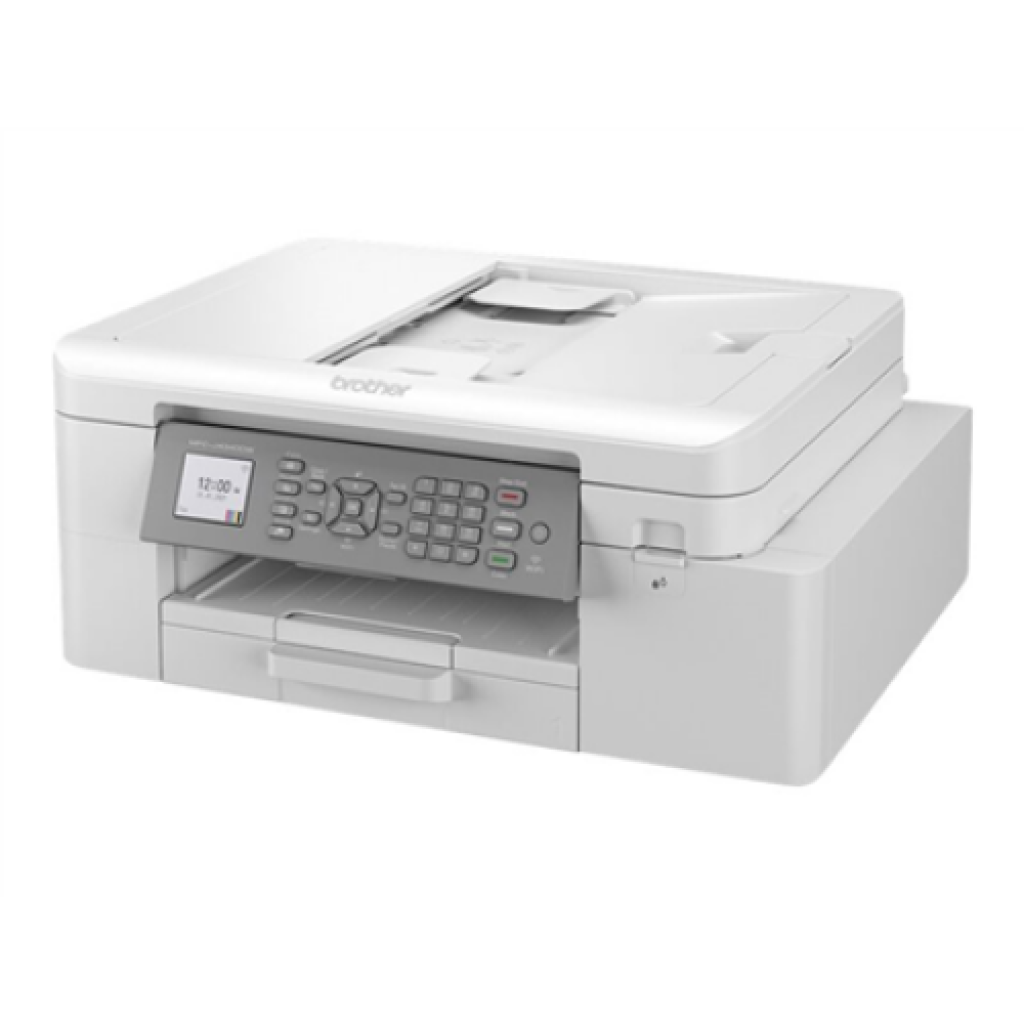 Brother MFC-J4340DW , Inkjet , Colour , A4 , Wi-Fi