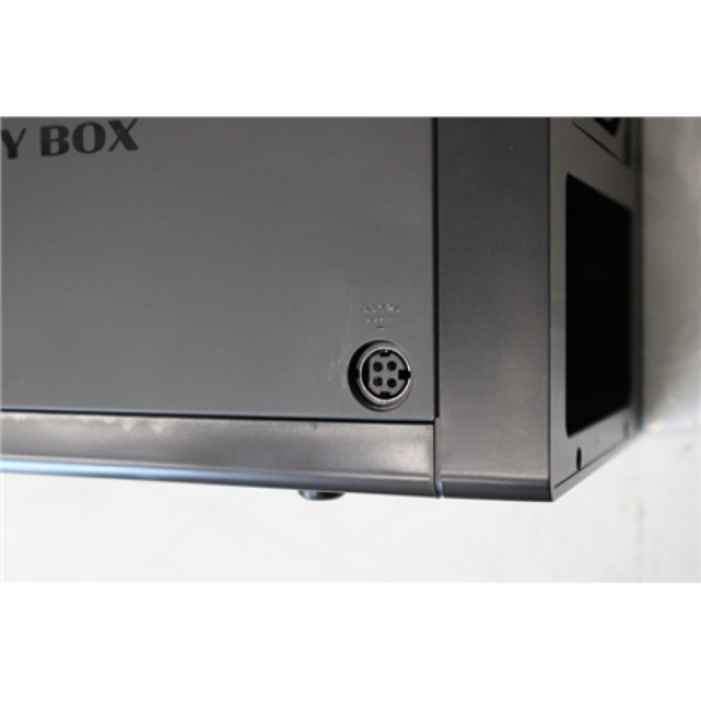 SALE OUT. ICY BOX IB-3640SU3, external 4-bay JBOD system