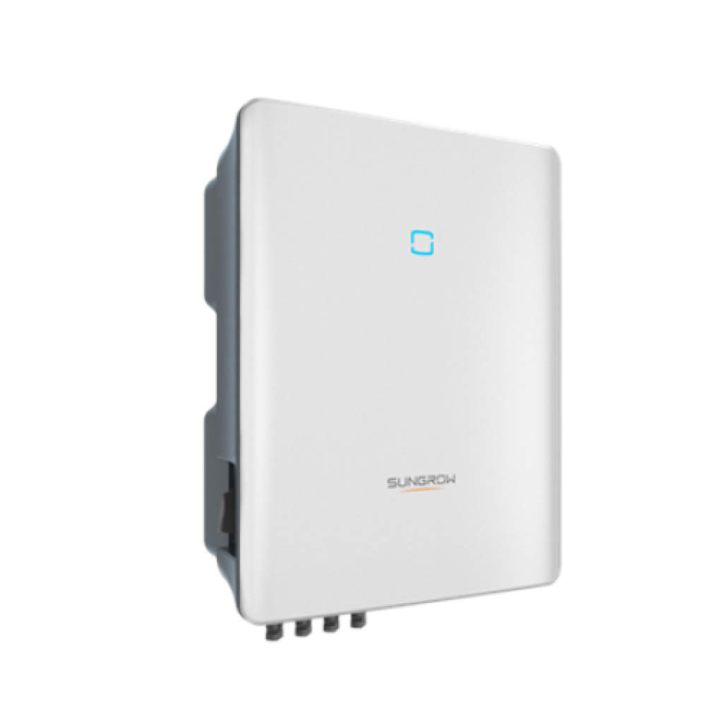 SUNGROW , Multi-MPPT String Inverter for 1000 Vdc System