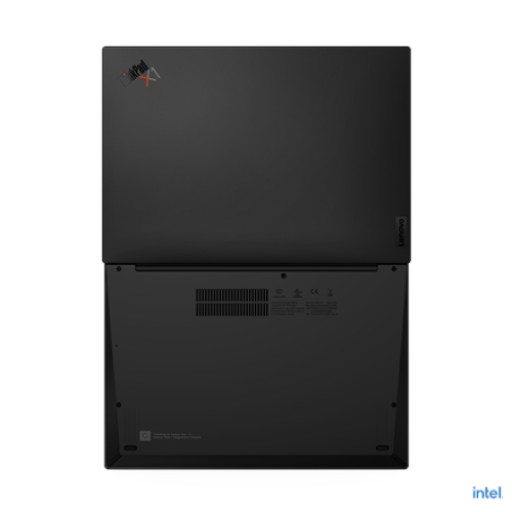 Lenovo ThinkPad X1 Carbon (Gen 10) Black, Paint, 14 , IPS