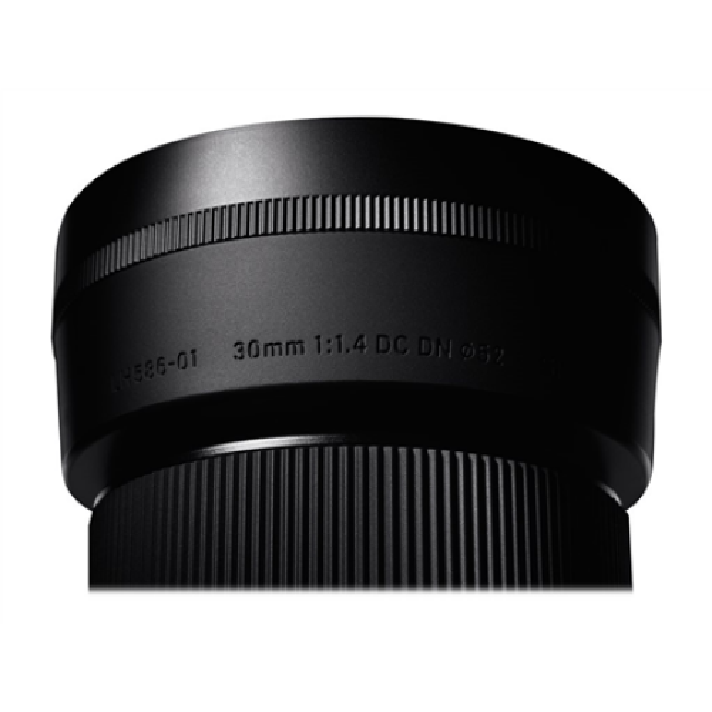 Sigma EF-M 30mm F1.4 DC DN for Canon [Contemporary] Sigma