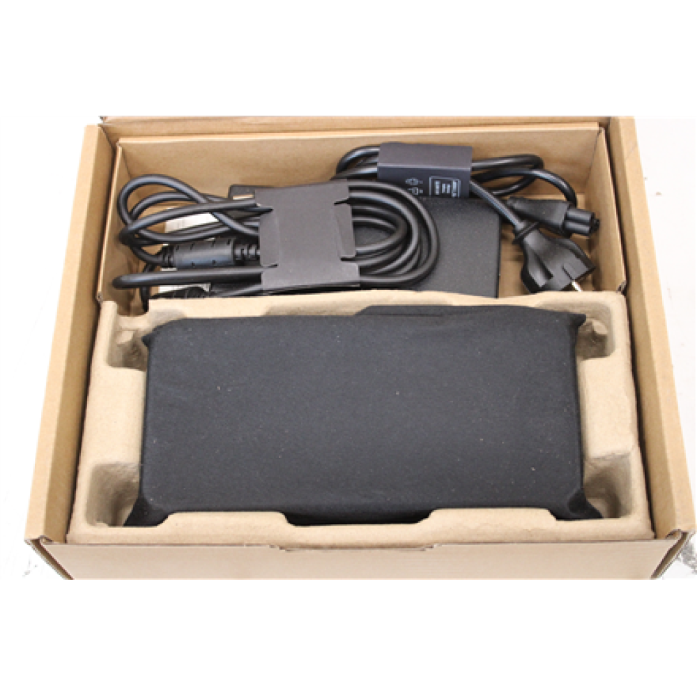 SALE OUT. Dell Pro Thunderbolt 4 Dock - WD25TB4 , SALE OUT.