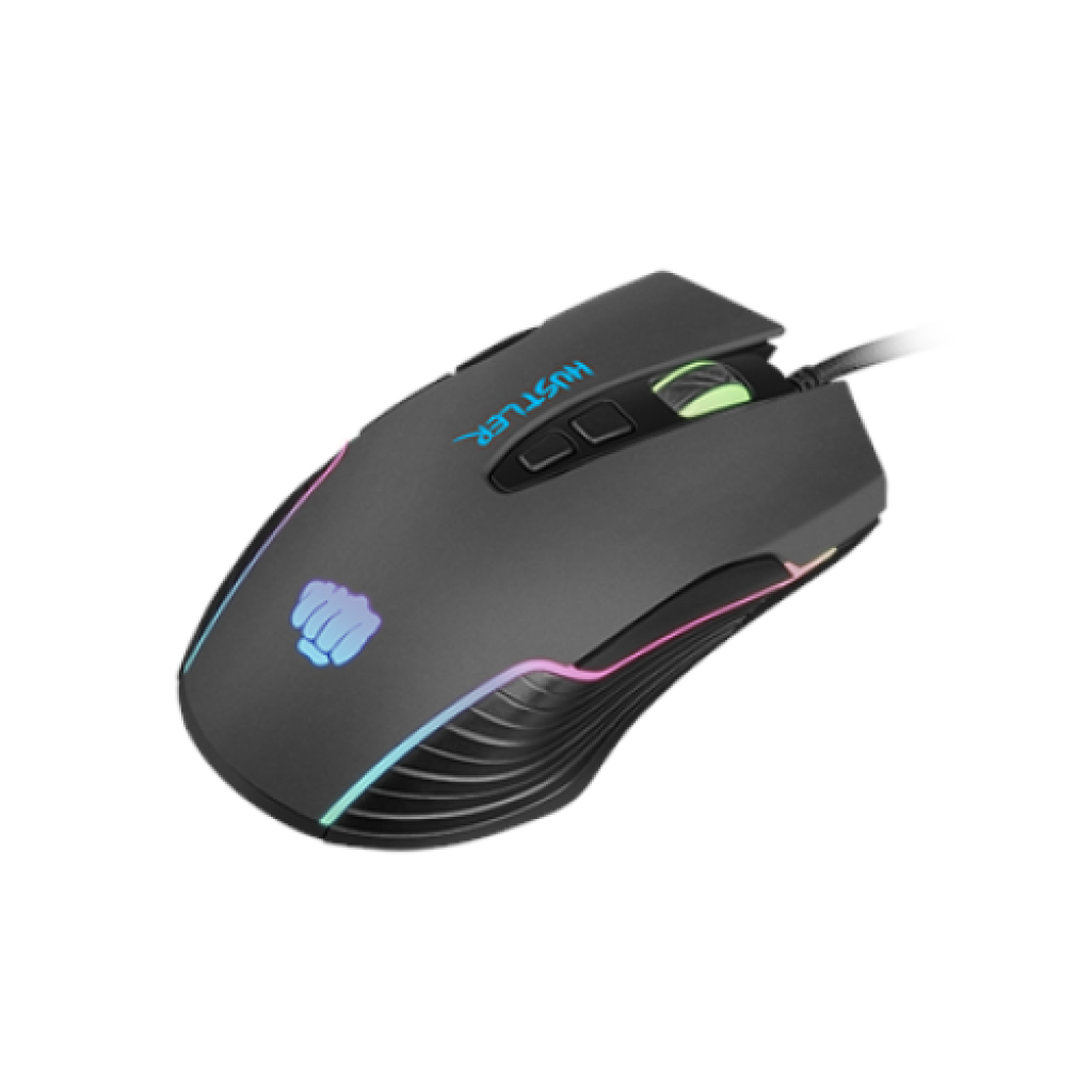 Fury , Gaming Mouse , Fury Hustler , Wired , Optical
