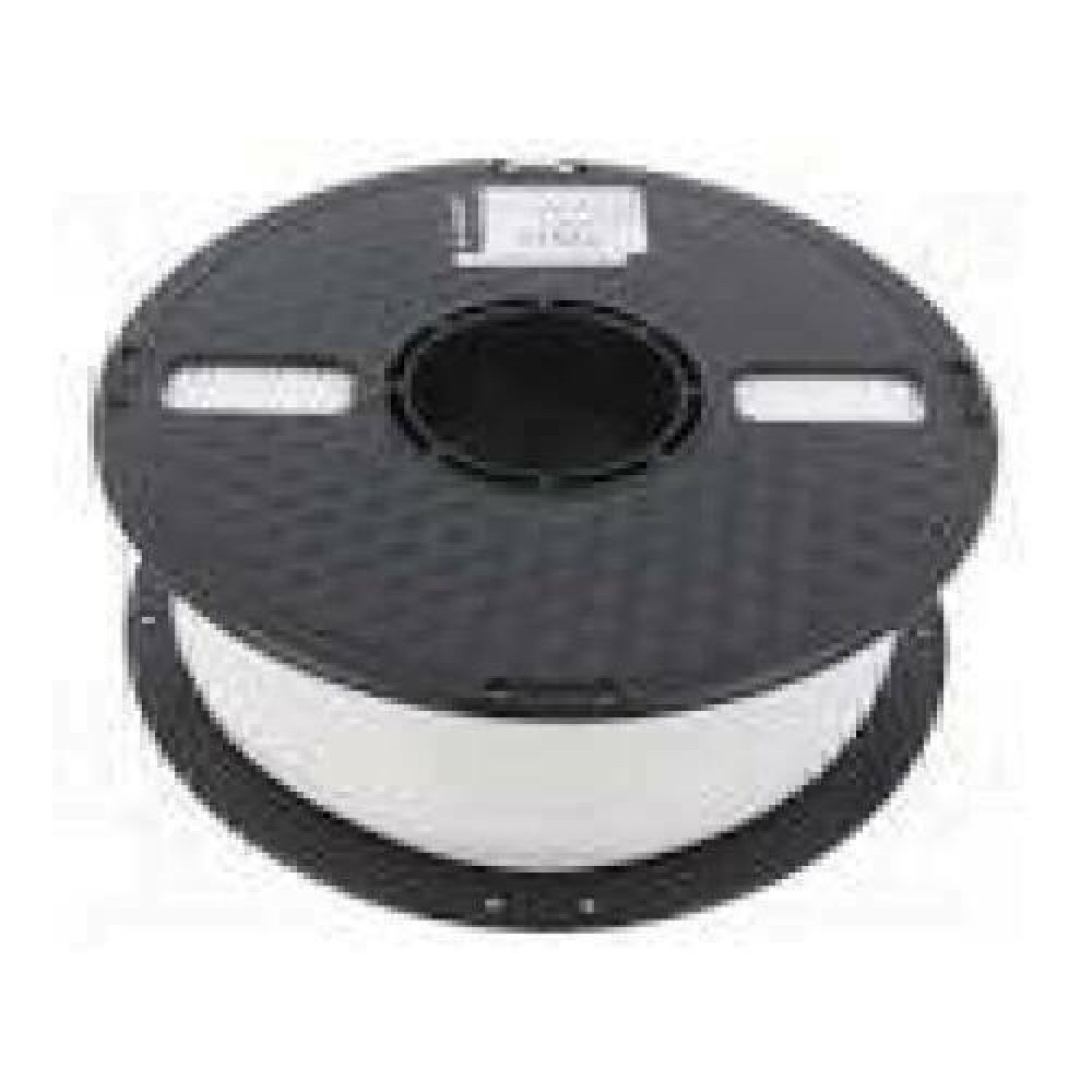 GEMBIRD 3DP-PLA1.75-01-W Filament PLA White 1.75mm 1kg