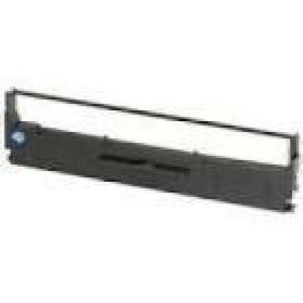EPSON Ribbon Cartridge for LX-350/LX-300/+/+II ribbon black