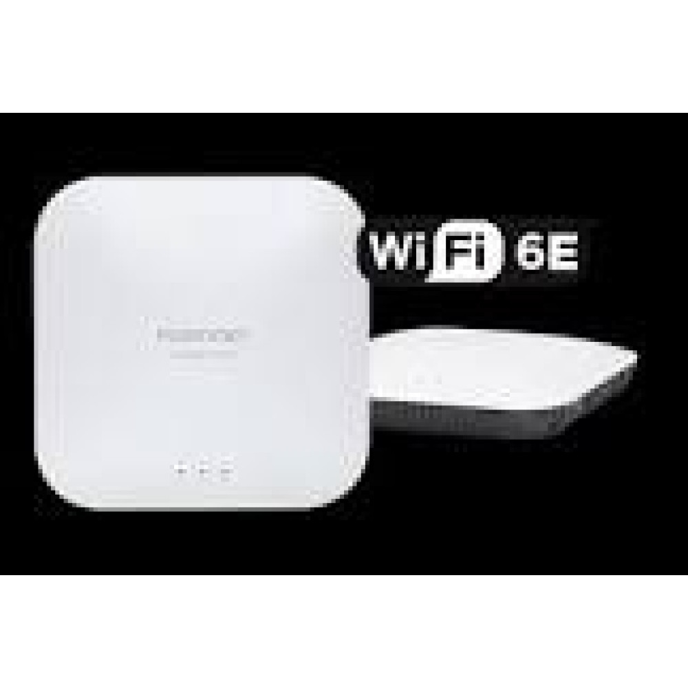 FORTINET FortiAP-231G Indoor Wireless AP Tri radio Wi-Fi-6E