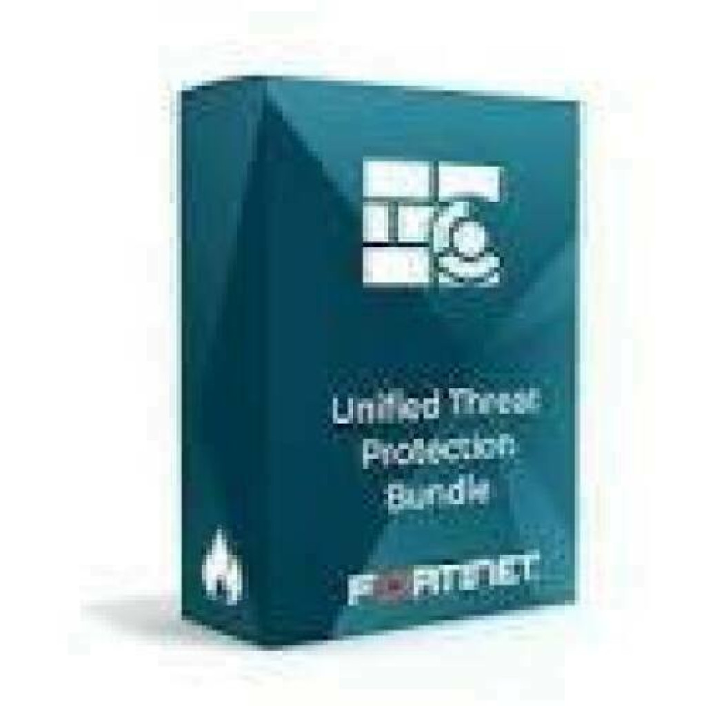 FORTINET FortiGate-70F 5 Year Unified Threat Protection UTP