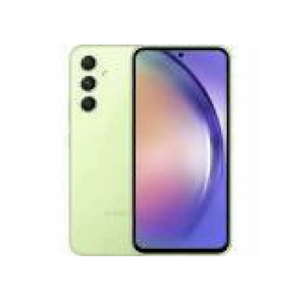 SAMSUNG SM-A546B GALAXY A54 5G 8GB 128GB Green