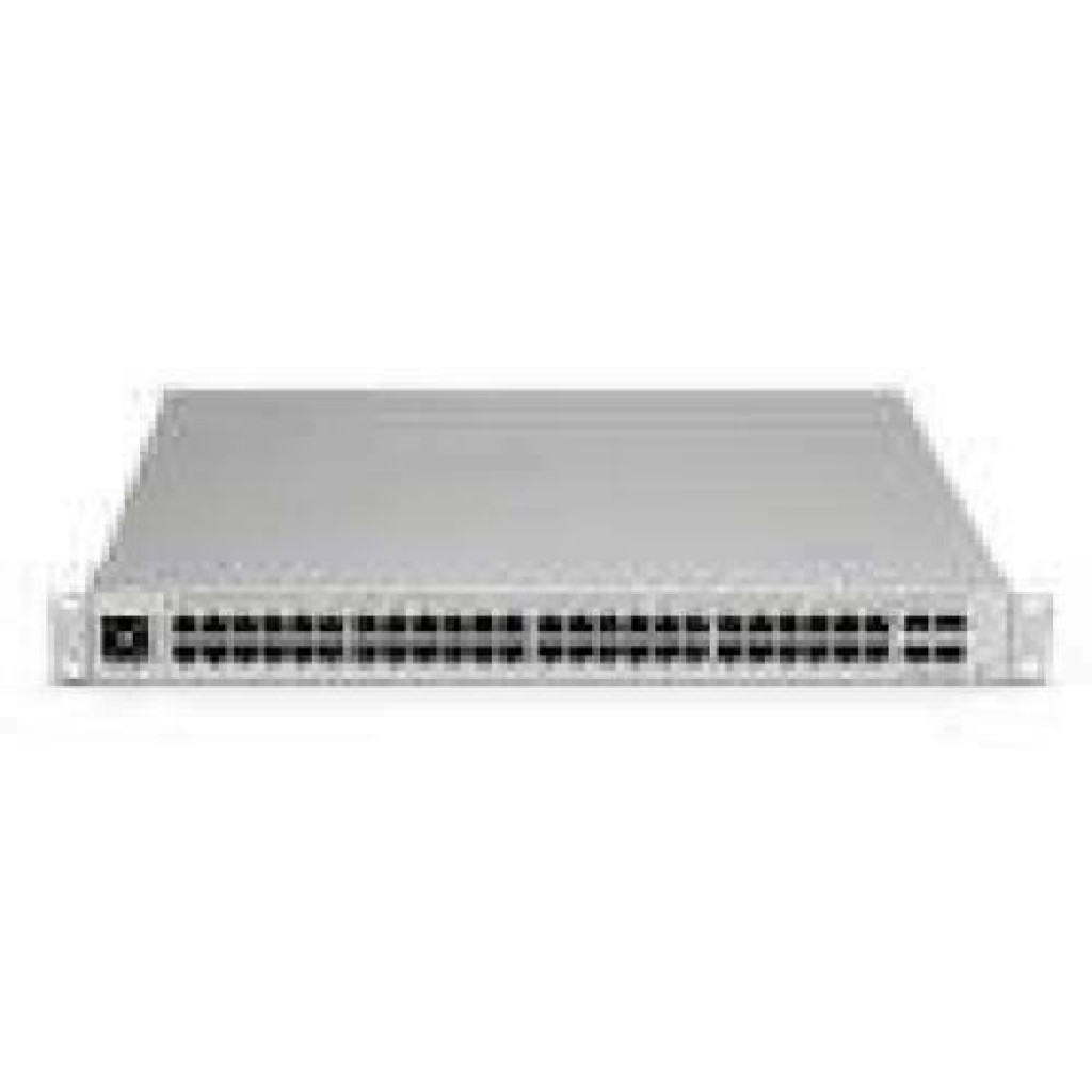 UBIQUITI USW-PRO-48-POE UniFi Switch 48 600W 48 Gigabit