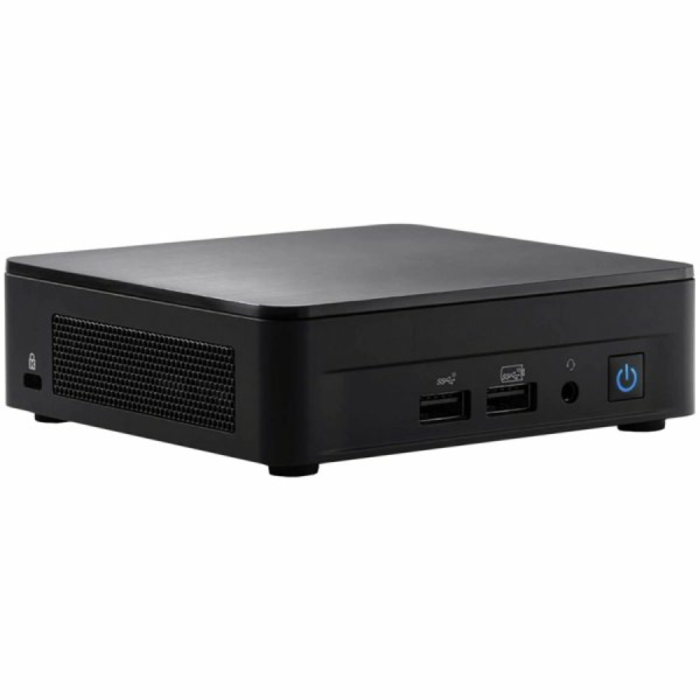Intel NUC 12 Pro Kit NUC12WSKi5, no cord, single unit