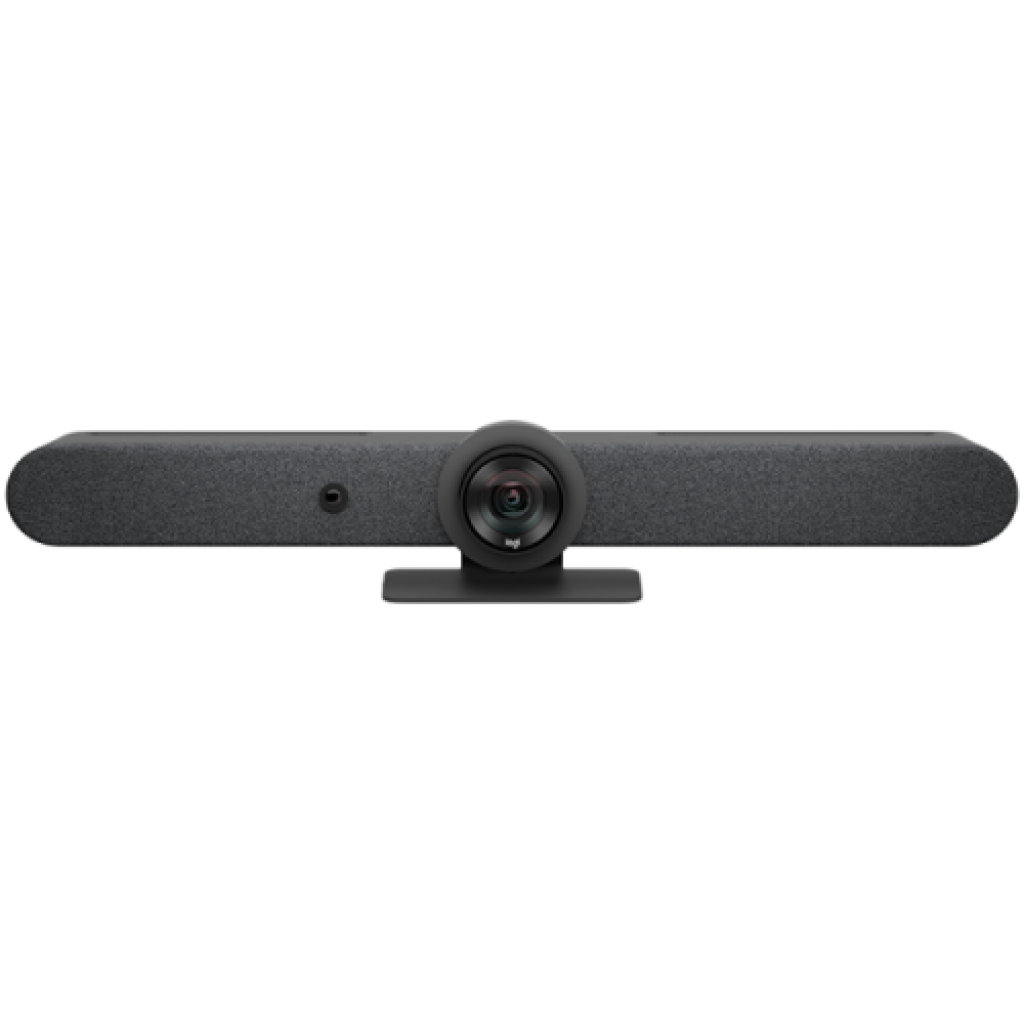 LOGITECH RALLY BAR GRAPHITE - EMEA