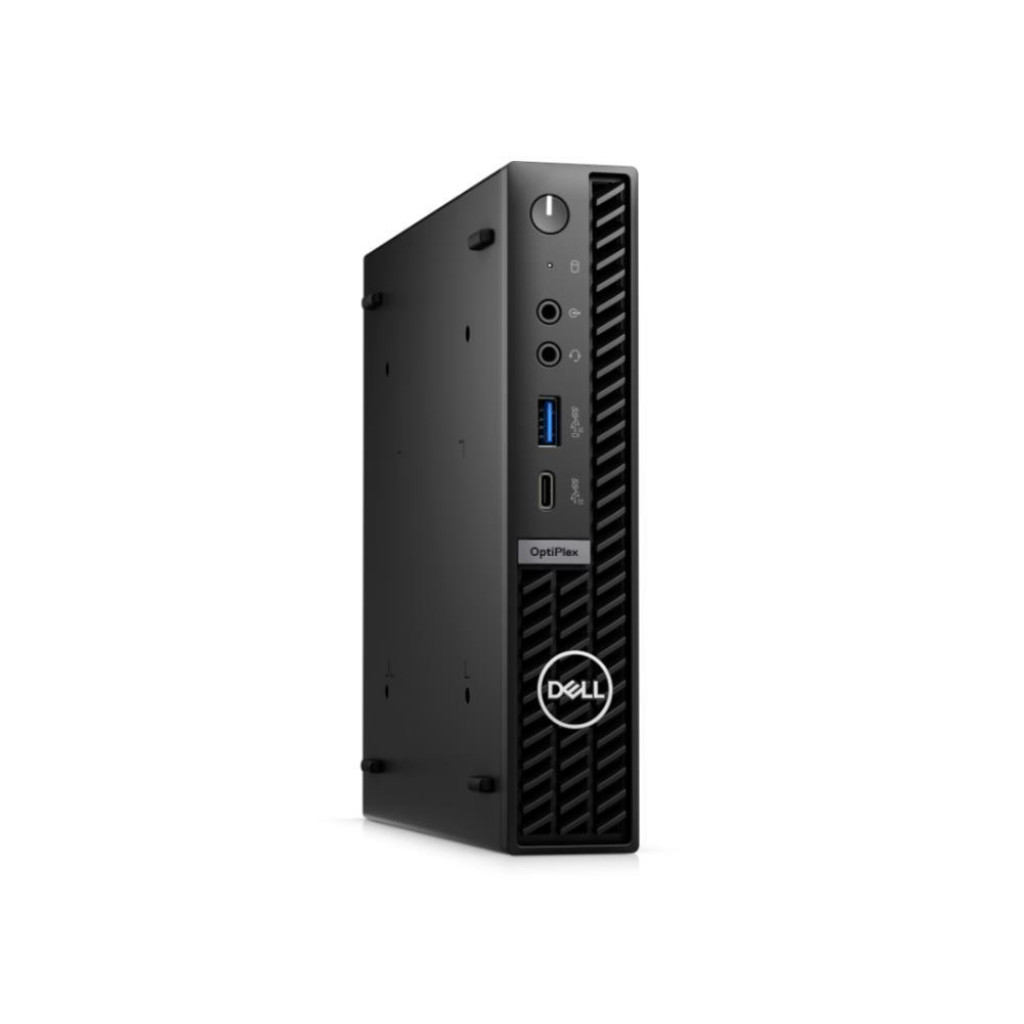 PC, DELL, OptiPlex, Micro Form Factor Plus 7020, Micro, CPU