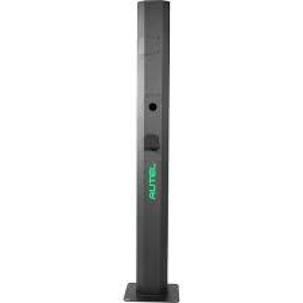 EV CHARGER ACC SINGLE PEDESTAL/AUTEL ENERGY