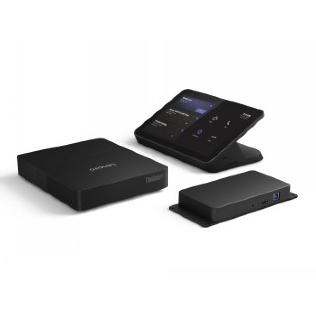 LENOVO THINKSMART CORE GEN2 + IP CONTROLLER