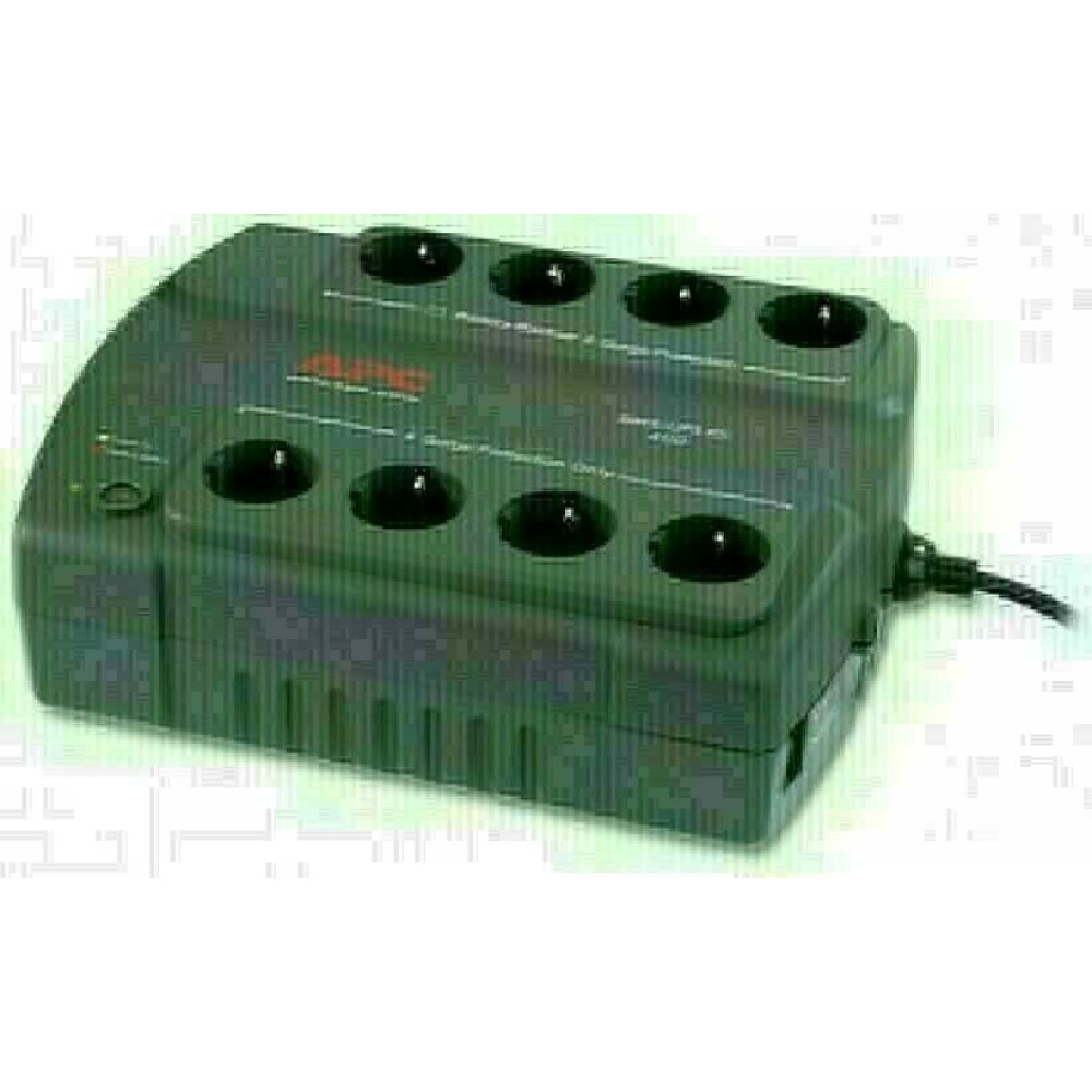 APC BACK-UPS ES 400VA 230V SCHUKO GERMAN/DUTCH