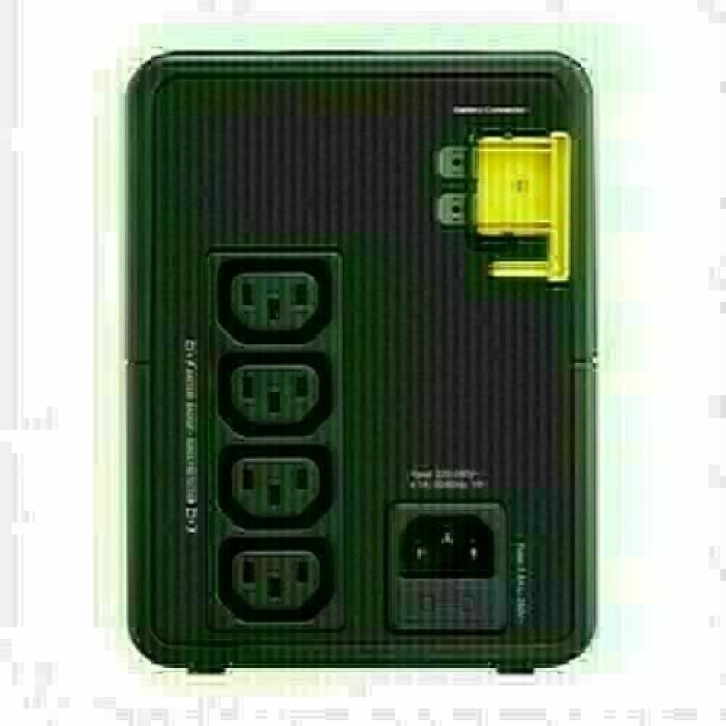 APC EASY UPS 900VA, 230V, AVR, IEC SOCKETS