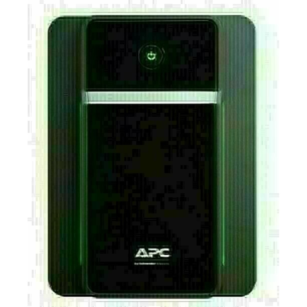 APC BACK-UPS 2200VA, 230V, AVR, IEC SOCKETS