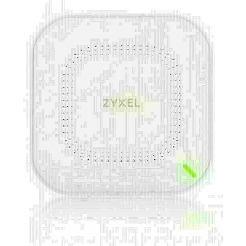 ZYXEL AP NWA50AX WIFI 6 AX1800 ACCESS POINT , 2X2 MU-MIMO