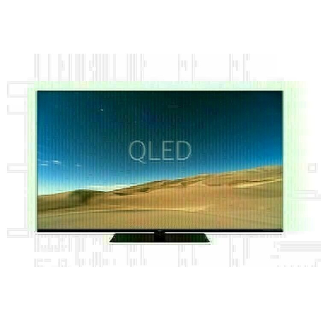NOKIA 65? QLED UHD ANDROID SMART TV (2023)