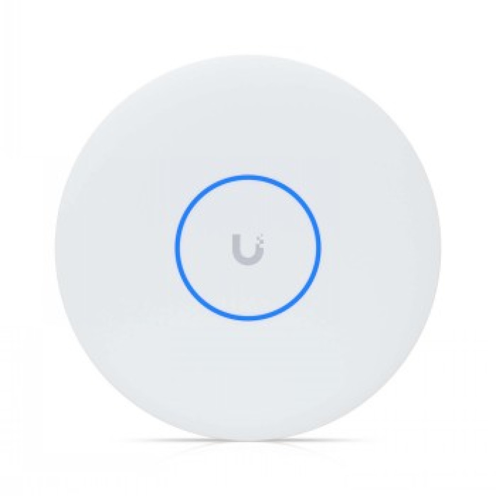 UBIQUITI U7 PRO XG CEILING-MOUNTED 6-STREAM WIFI 7 AP WITH