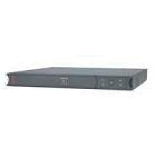 UPS APC SC450RMI1U - 376.07€ | Osiriss SIA